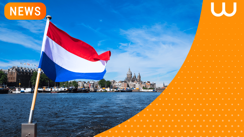 Wister launches in the Netherlands! – Wister