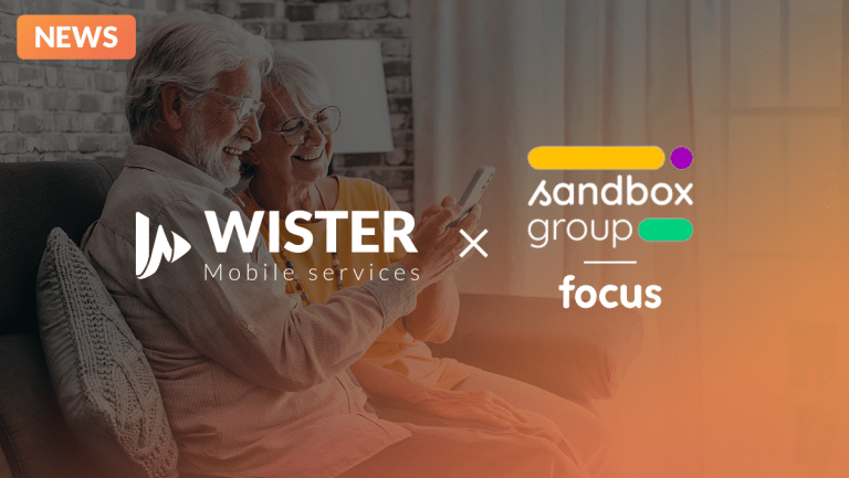 Wister s’associe à Sandbox Group pour le lancement de Focus! – Wister