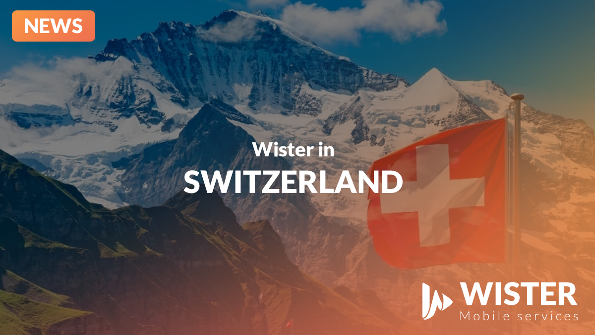 Wister sets roots in Switzerland: Innovation takes center stage! – Wister