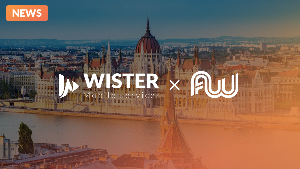 Wister sera présent à l’Affiliate World Europe 2024! – Wister