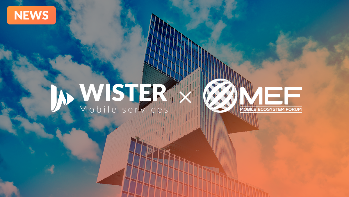 Wister participera au Carrier Billing Summit 2025 en tant qu’Expo ...